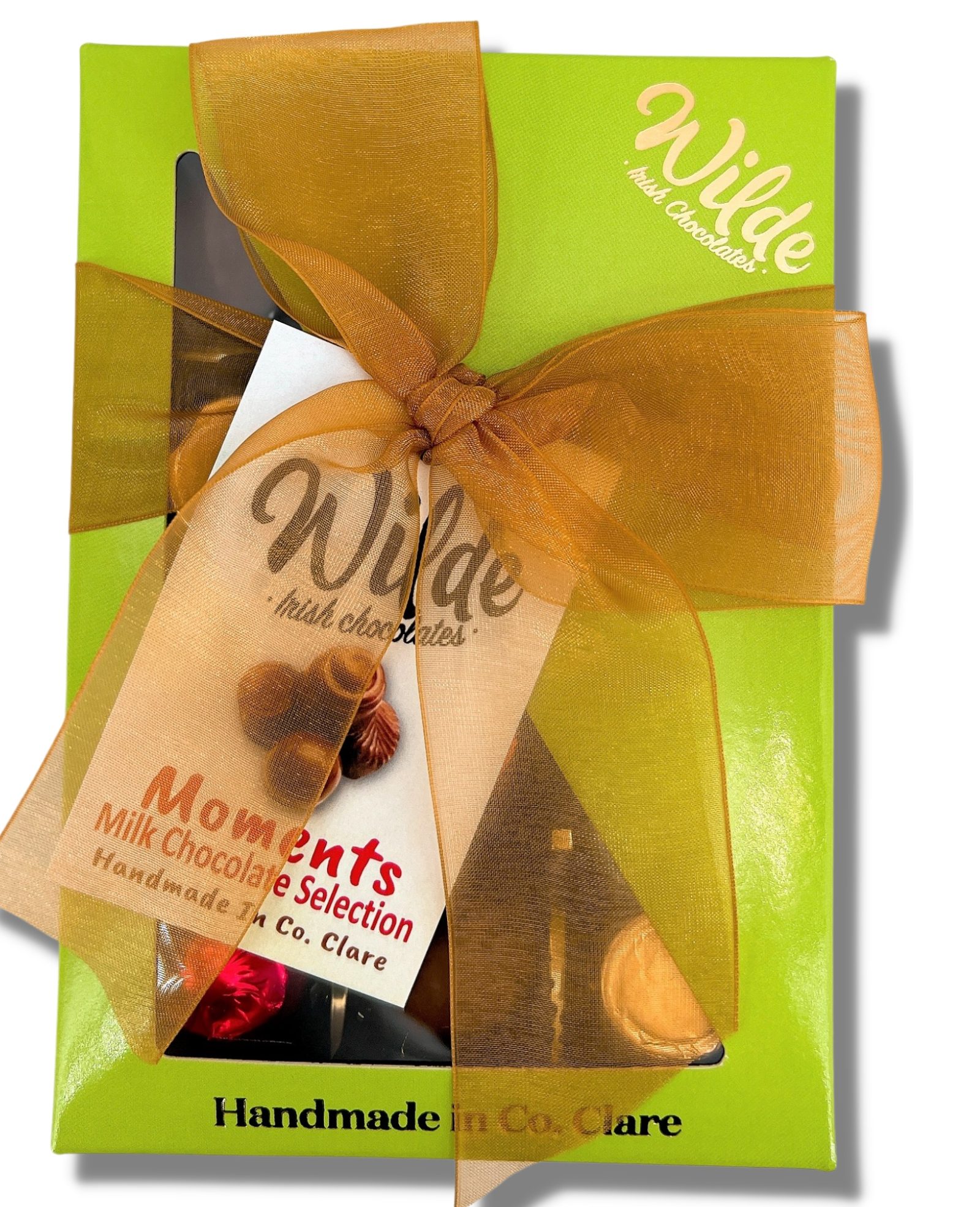 Seasonal Chocolate Gifts | Wilde Irish Chocolates