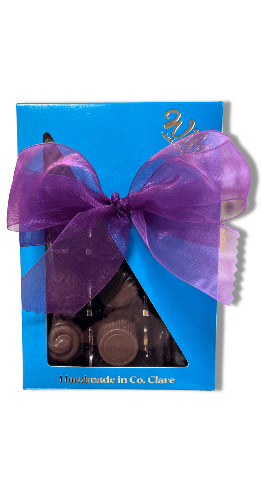 Chocolate Boxes | Wilde Irish Chocolates | Chocolate Shop