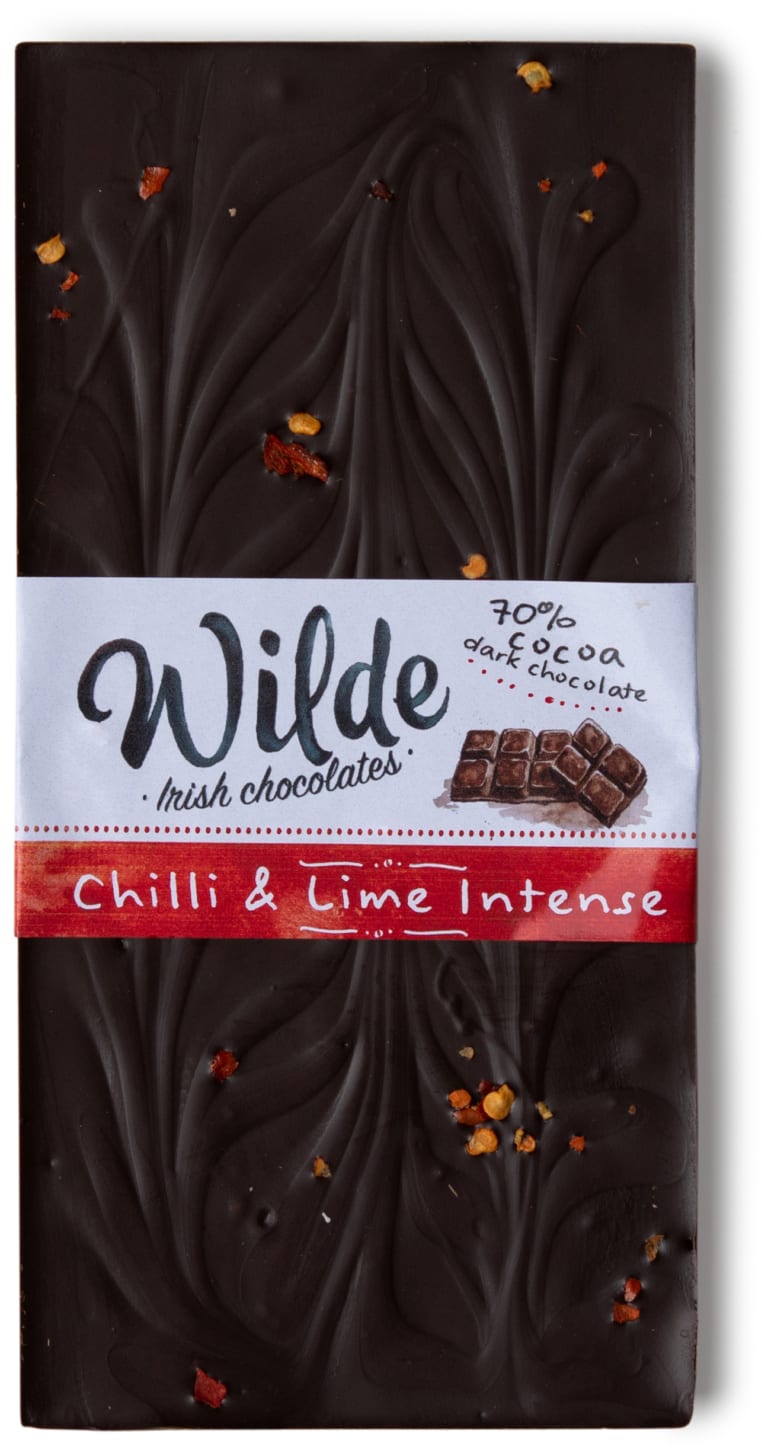 Irish Chocolate Bars | Wilde Irish Chocolates | Online Shop