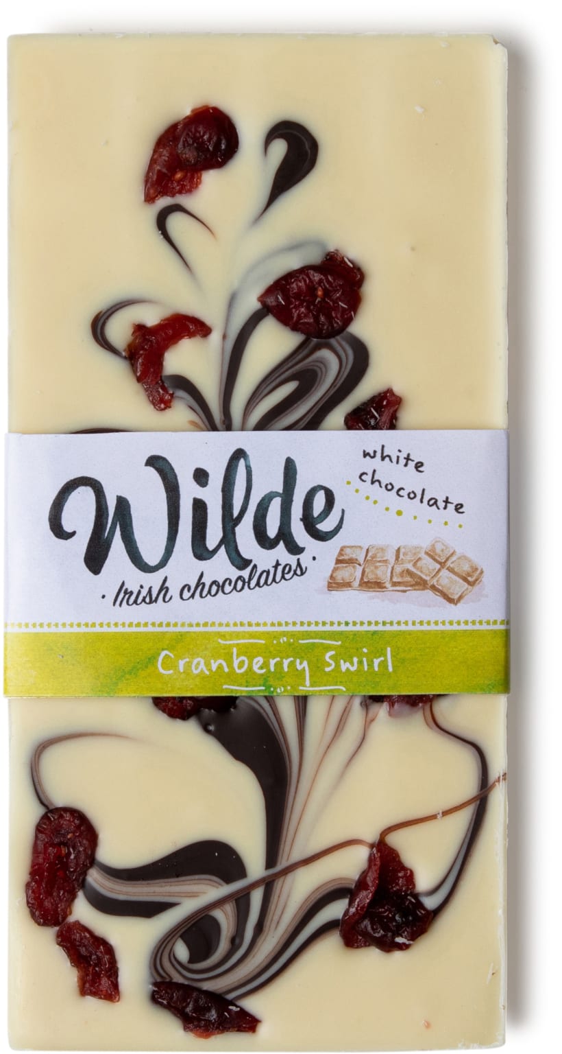 Irish Chocolate Bars | Wilde Irish Chocolates | Online Shop