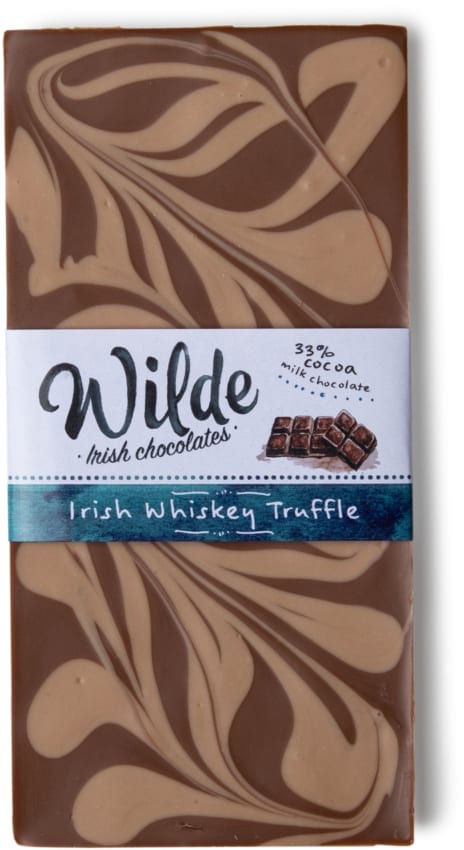 Irish Chocolate Bars | Wilde Irish Chocolates | Online Shop