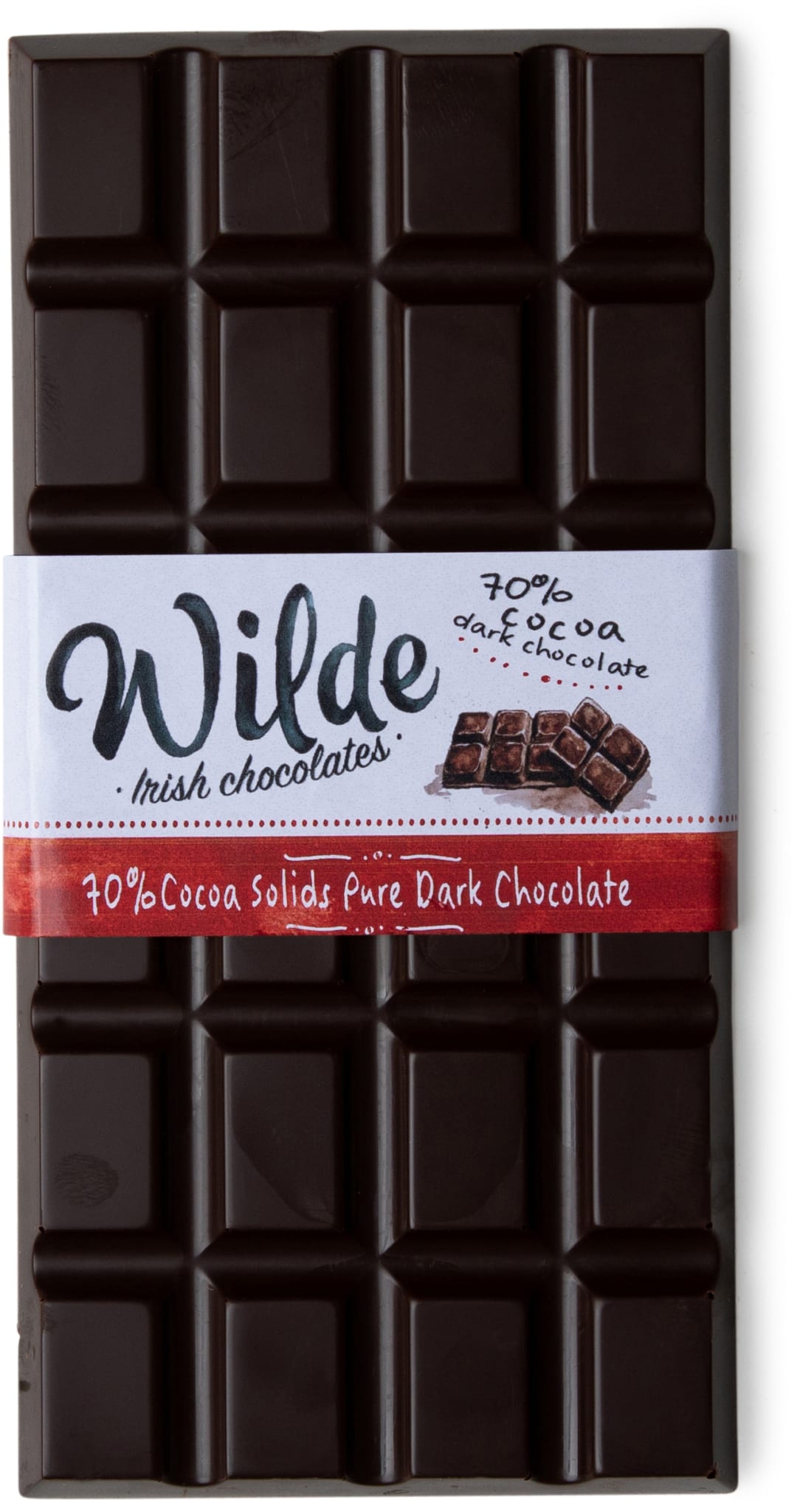 Vegan Chocolate Bars | Wilde Irish Chocolates | Buy Online!