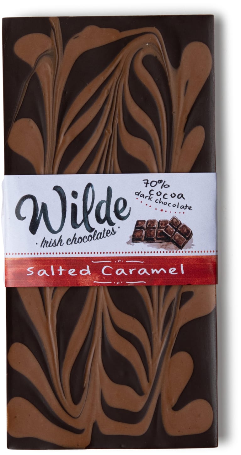 Irish Chocolate Bars | Wilde Irish Chocolates | Online Shop
