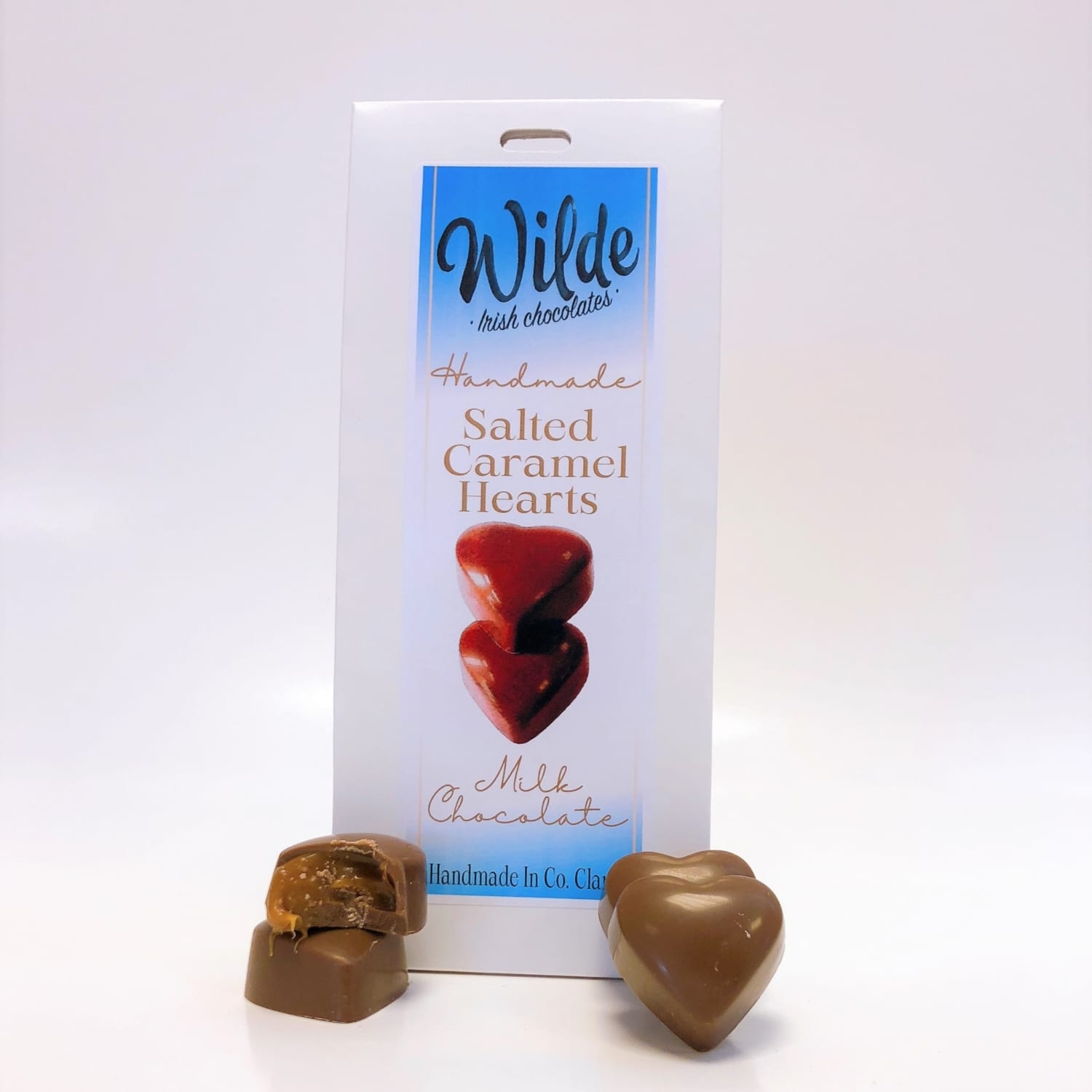 Chocolate Boxes | Wilde Irish Chocolates | Chocolate Shop