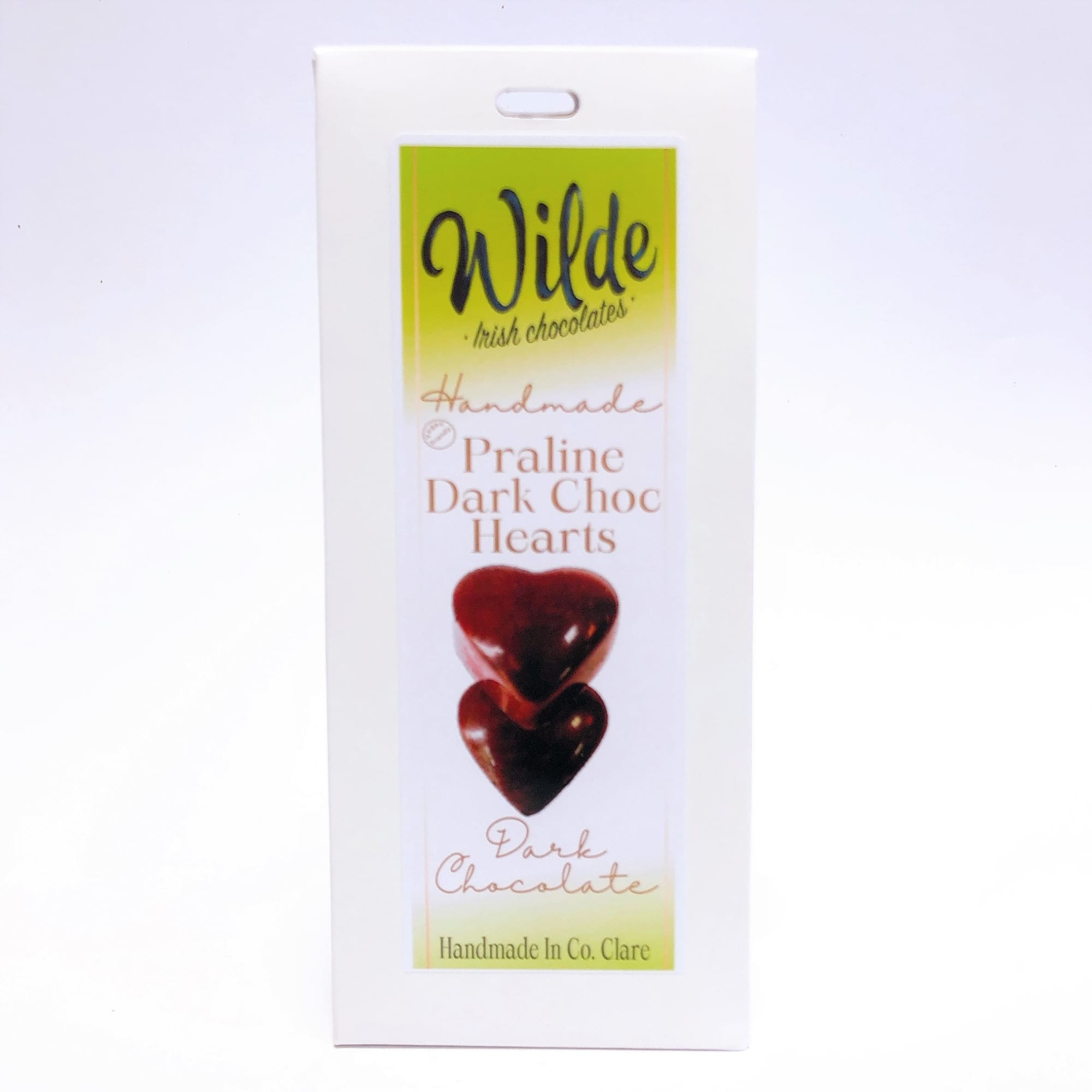 Chocolate Boxes | Wilde Irish Chocolates | Chocolate Shop