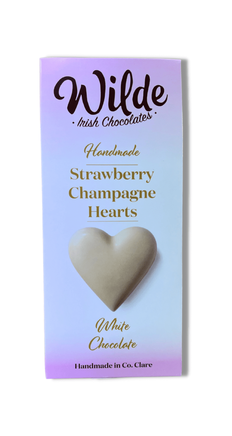 Chocolate Boxes | Wilde Irish Chocolates | Chocolate Shop