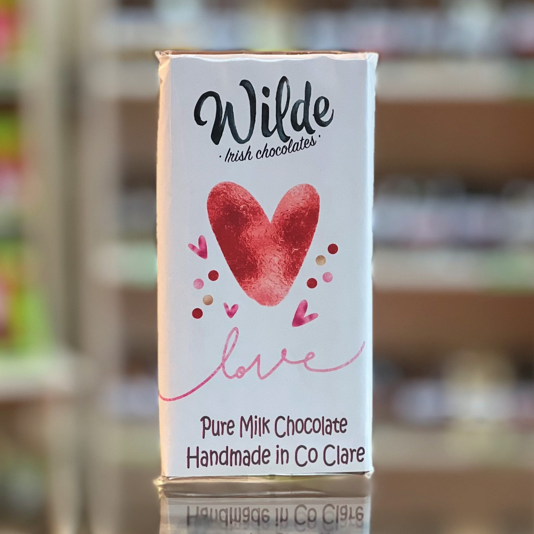 Seasonal Chocolate Gifts | Wilde Irish Chocolates