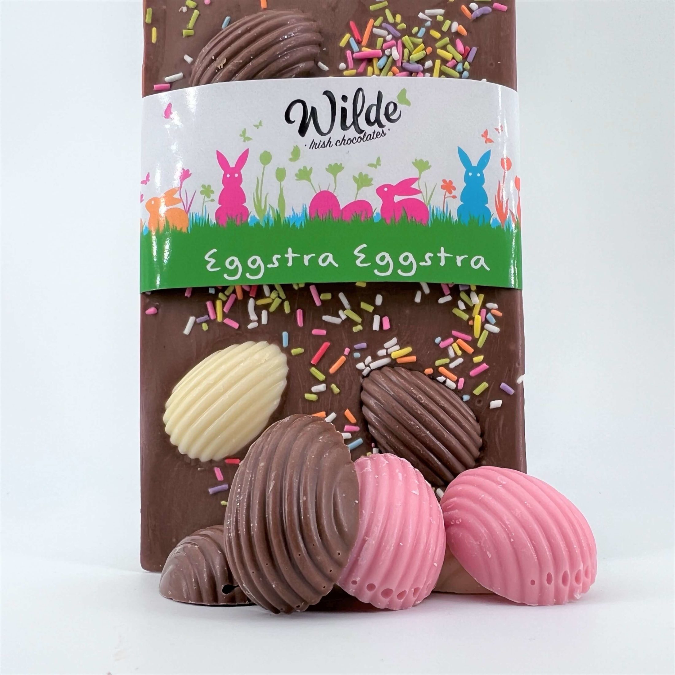 Seasonal Chocolate Gifts | Wilde Irish Chocolates