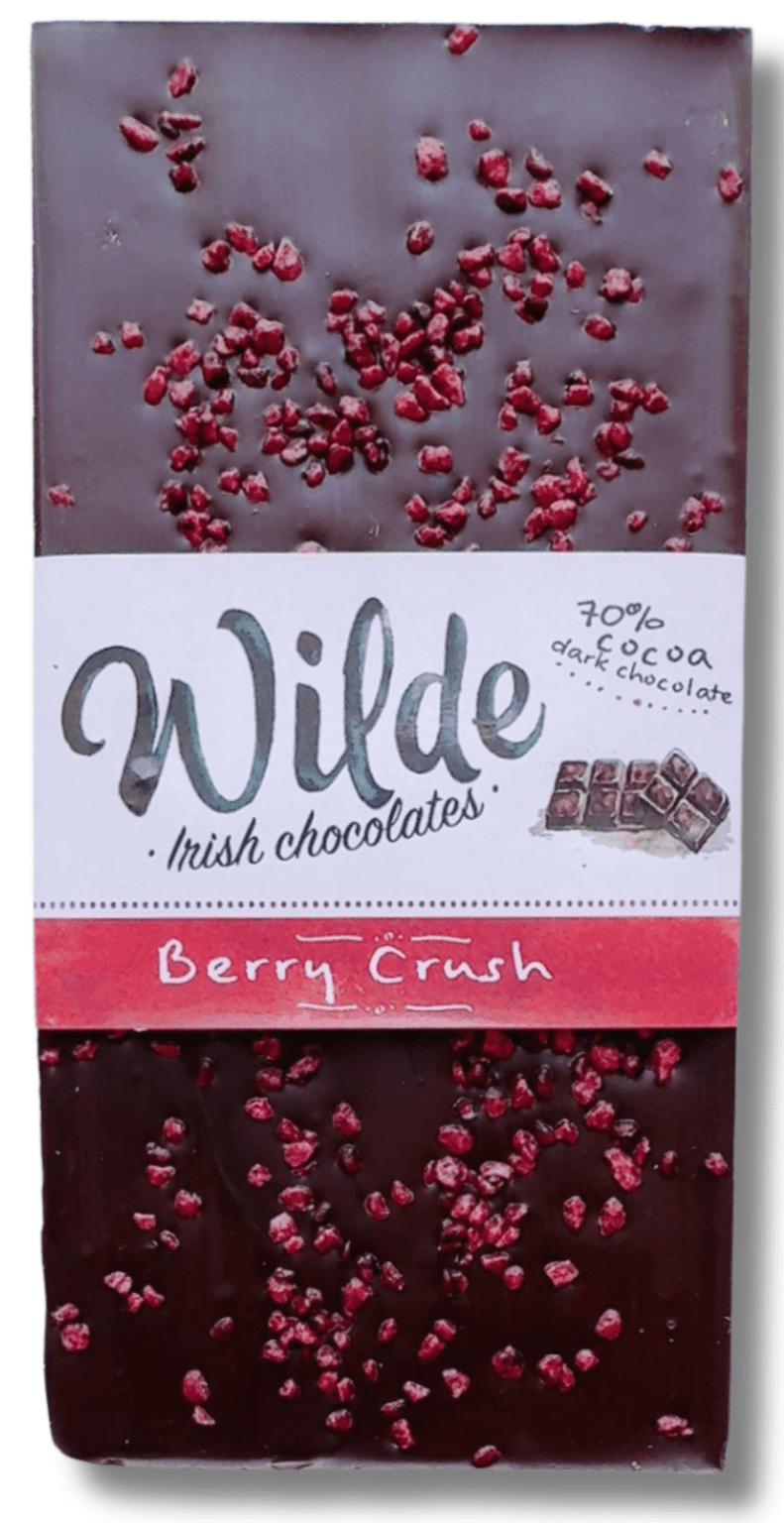 Irish Chocolate Bars | Wilde Irish Chocolates | Online Shop